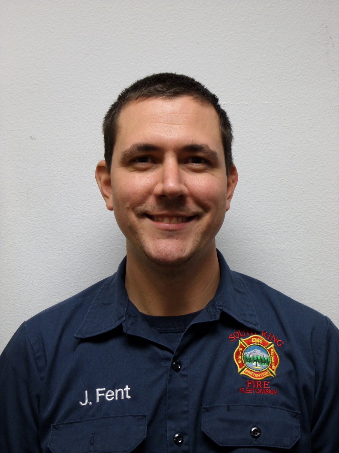 Executive Board – South King County Professional Firefighters