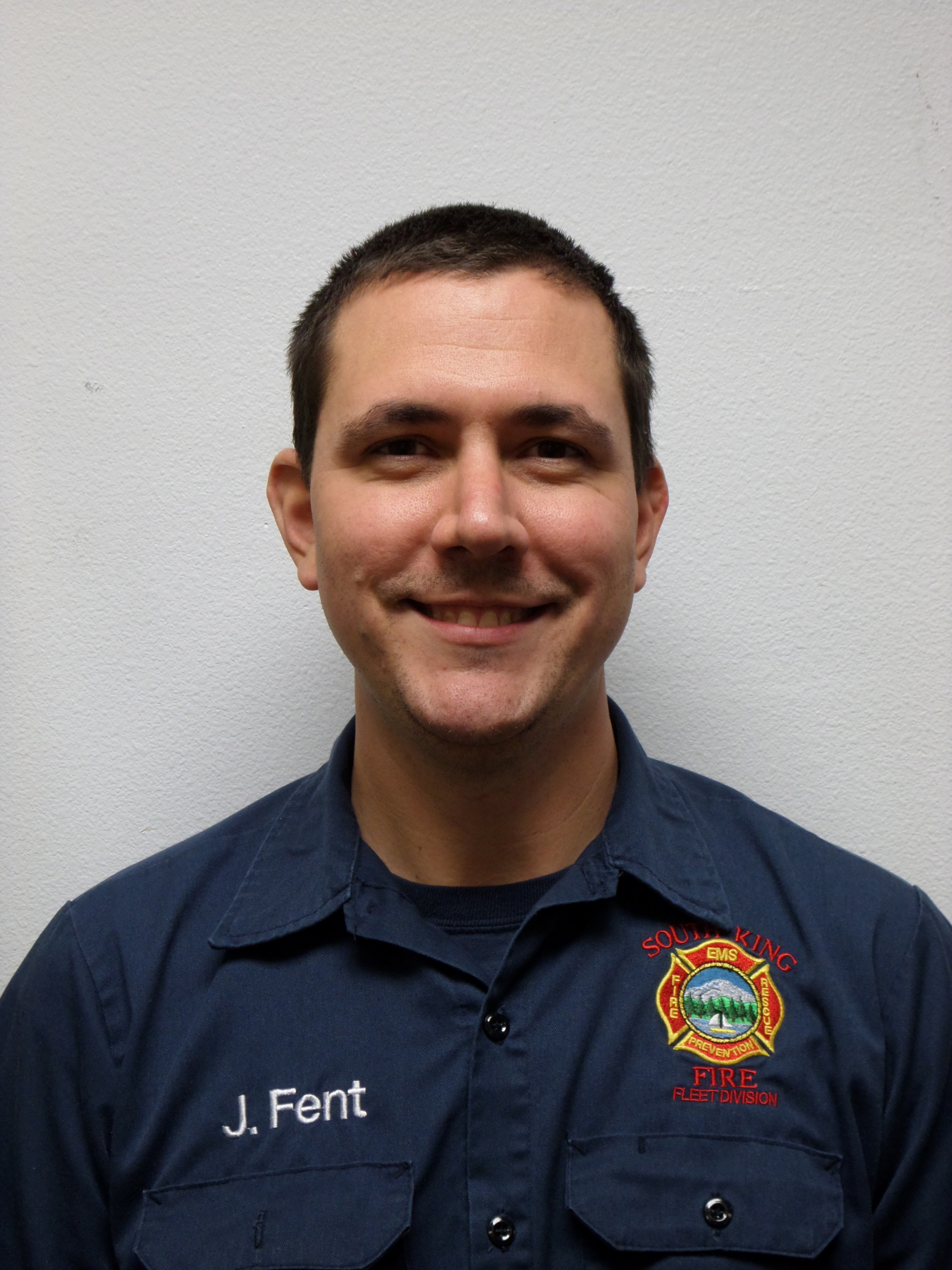 Executive Board – South King County Professional Firefighters